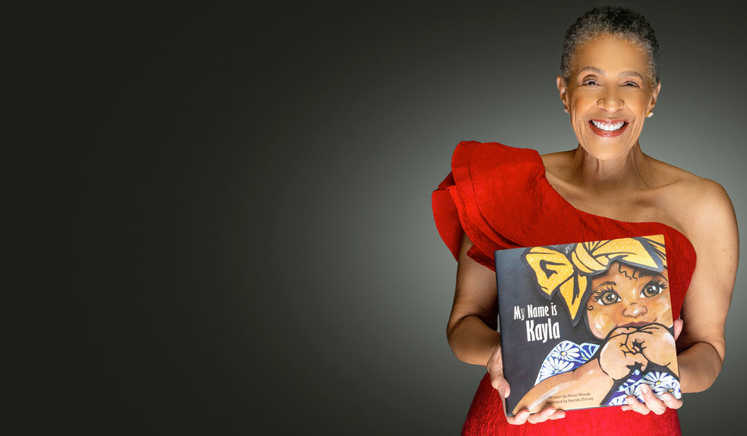 Mirror Image Books | African American Children's Picture Books